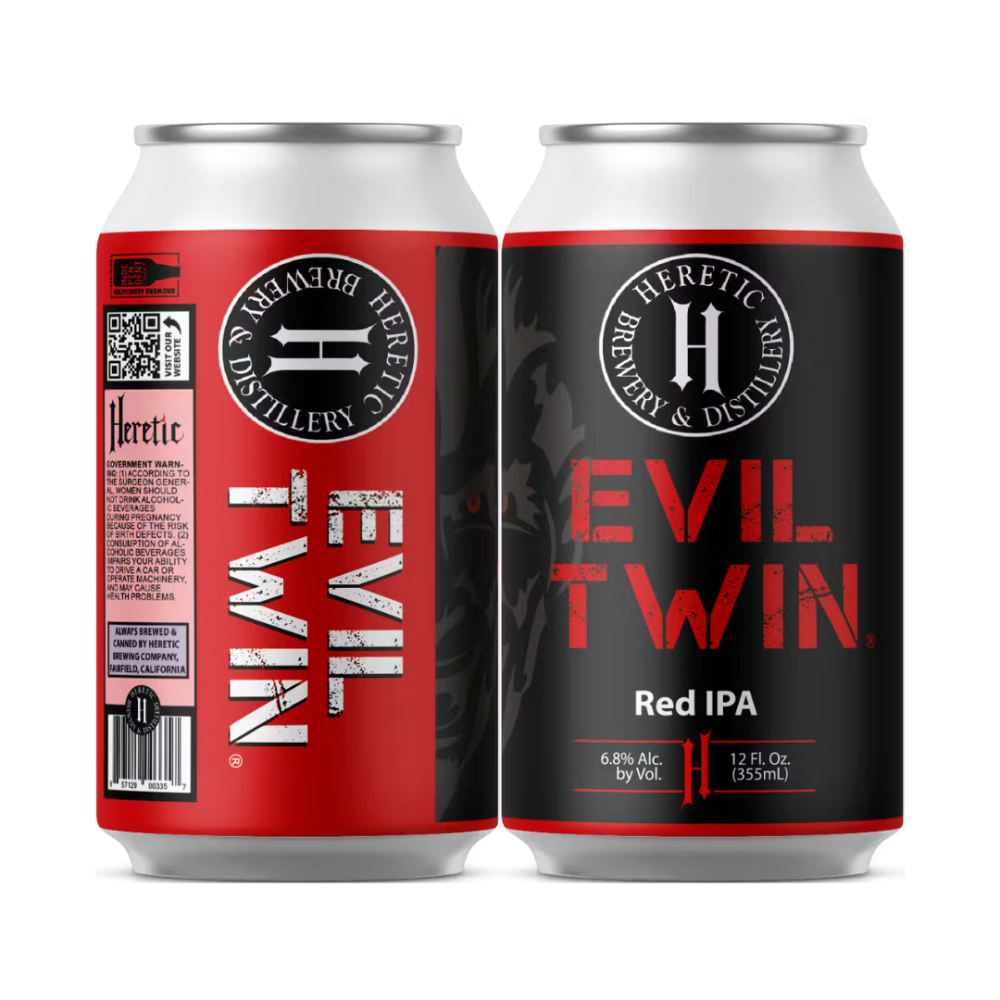 Evil Twin Beer Force