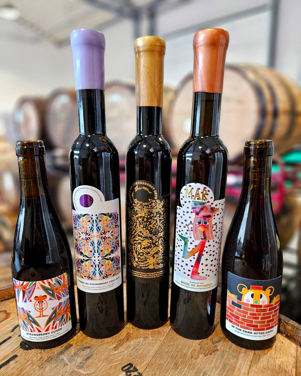 Marlobobo – Beer Force