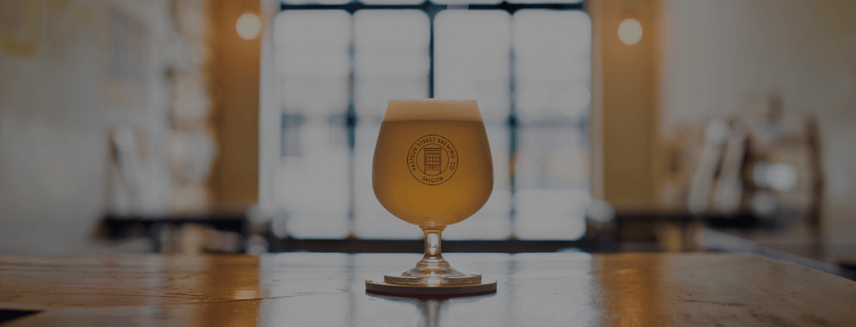 Pasteur Street Brewing Co. – Beer Force
