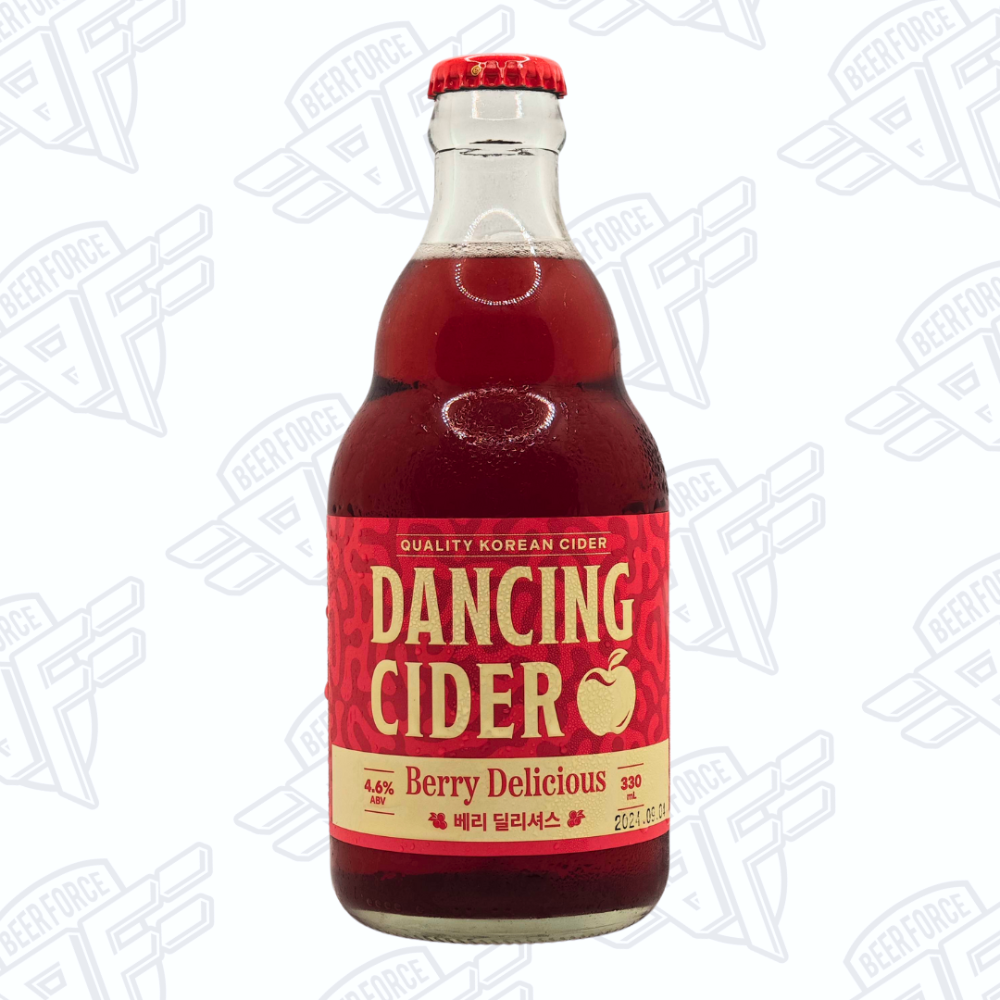 Berry Delicious – Beer Force