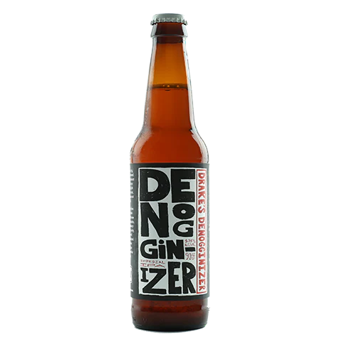 Denogginizer (355ml) – Beer Force
