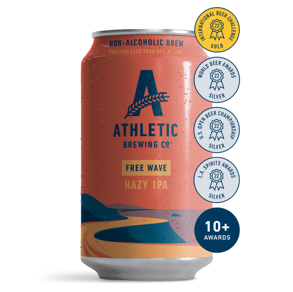 Free Wave – Beer Force