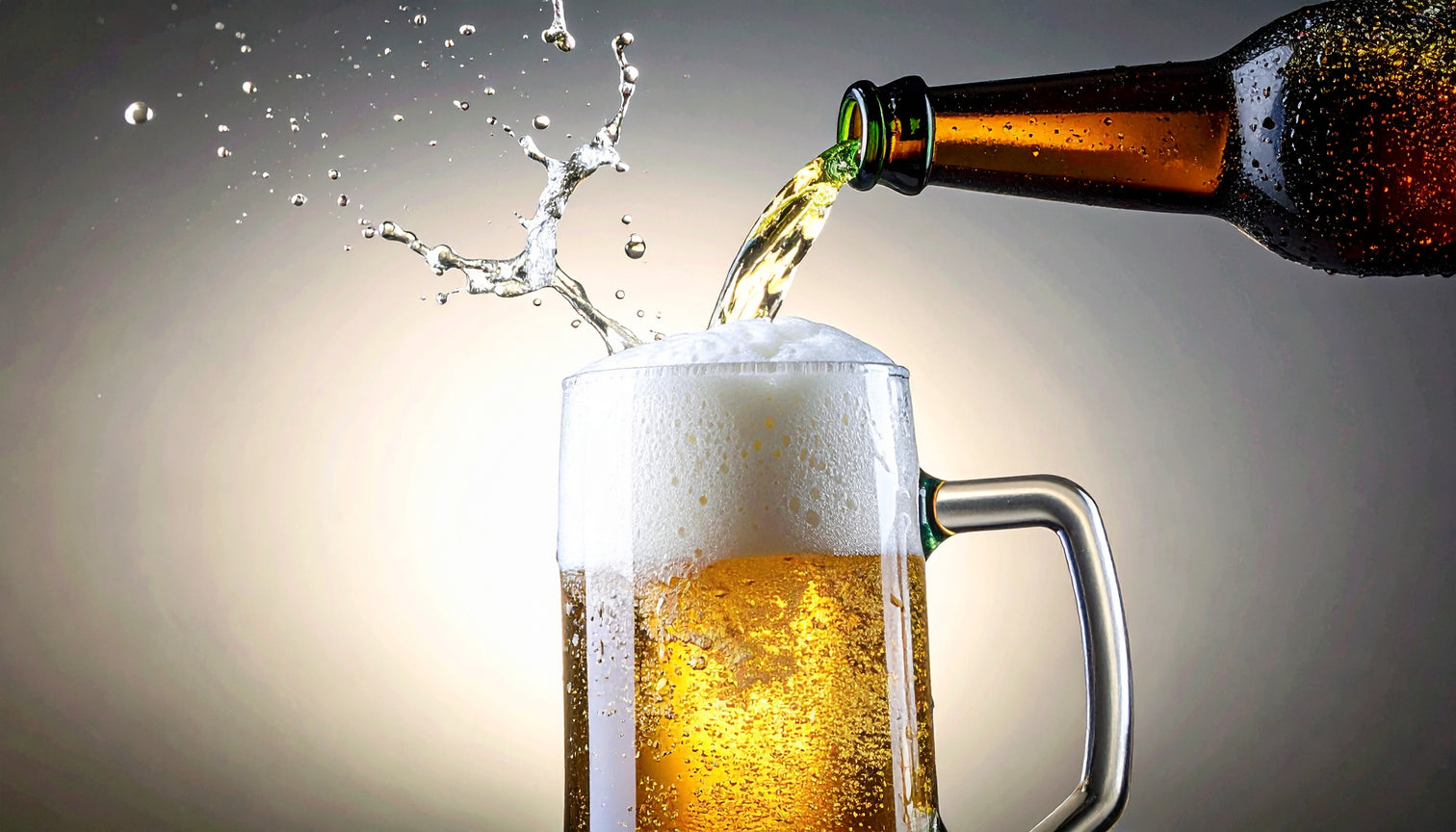 Beer Force