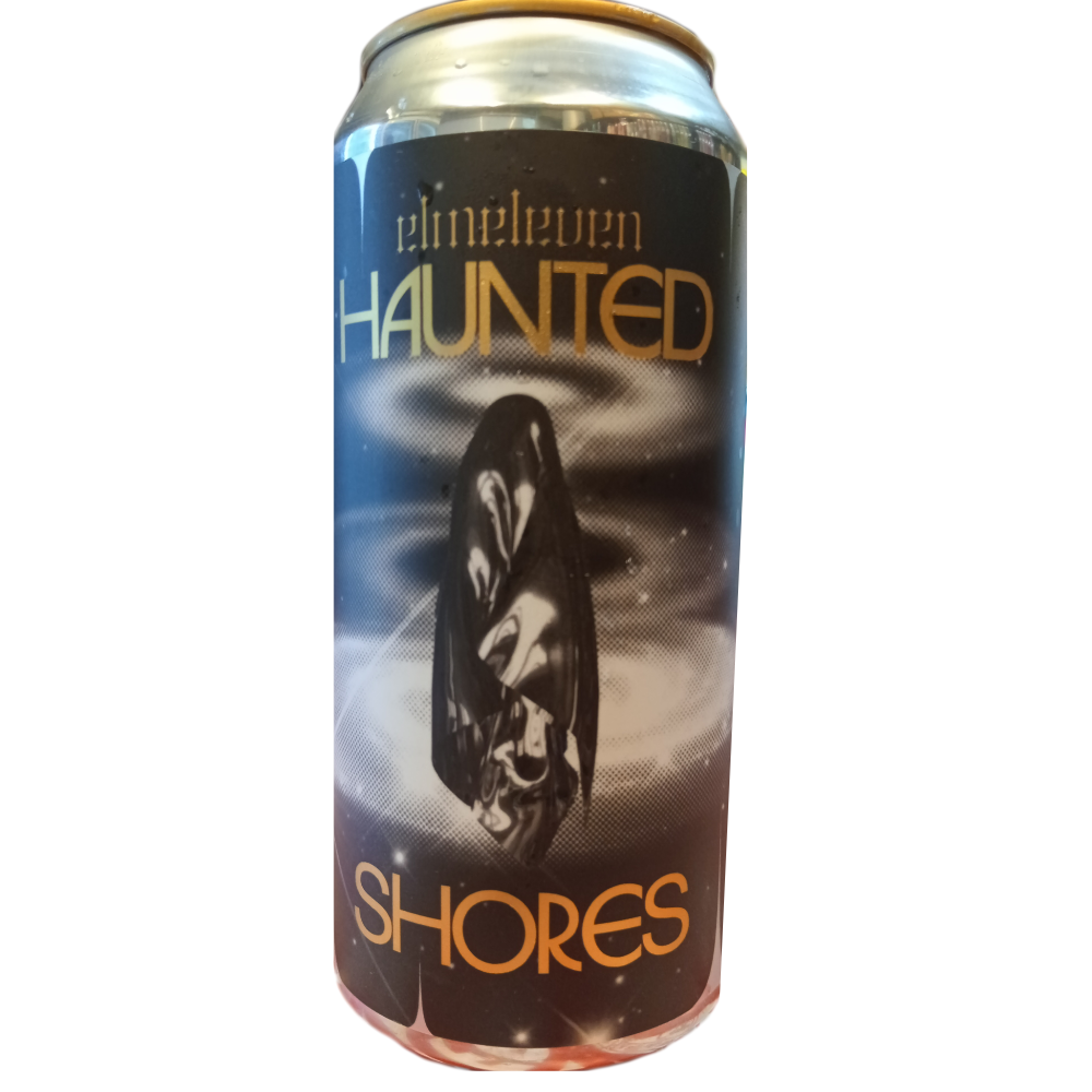 Haunted Shores – Beer Force