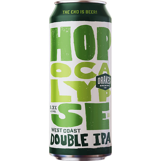 Hopocalypse – Beer Force