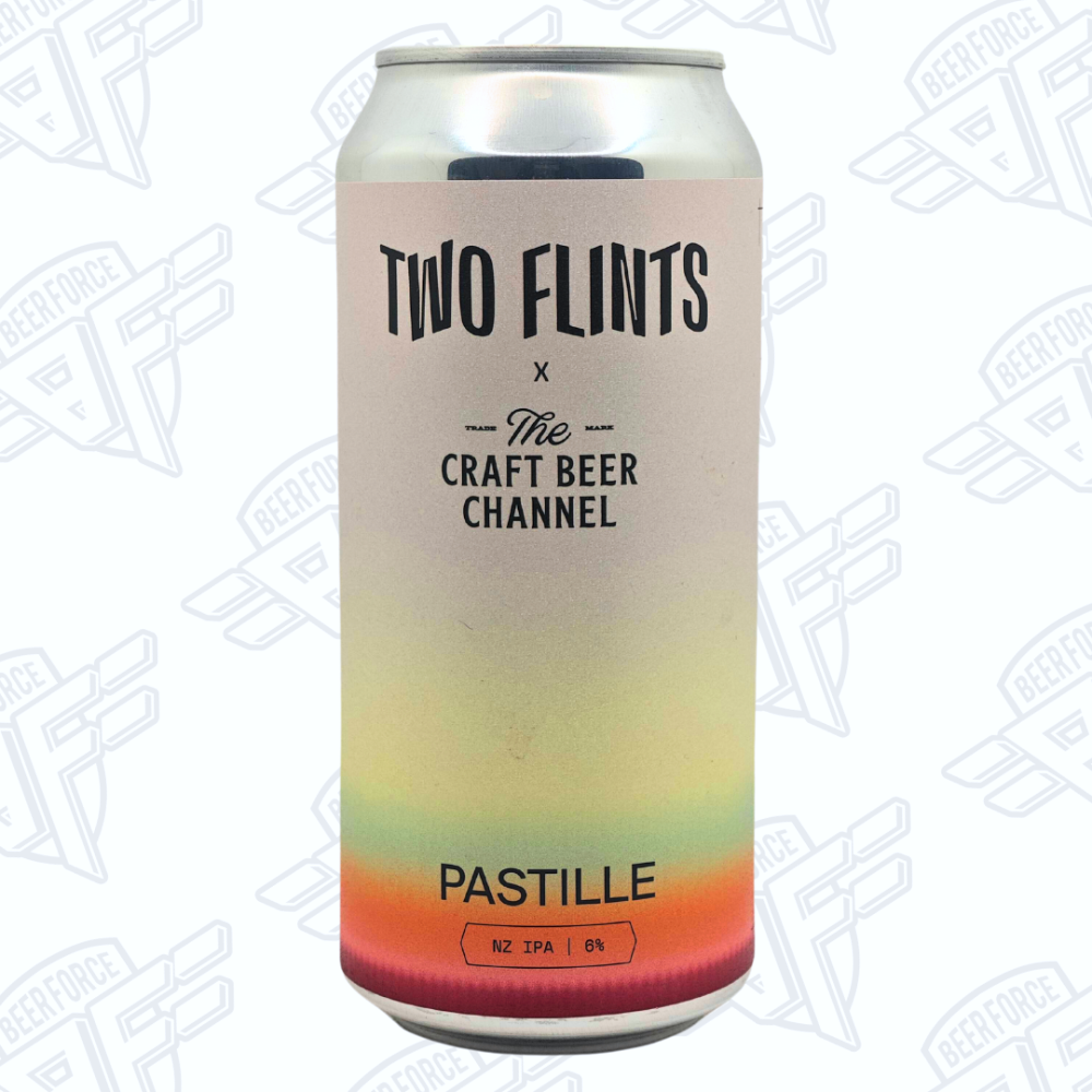 Pastille – Beer Force