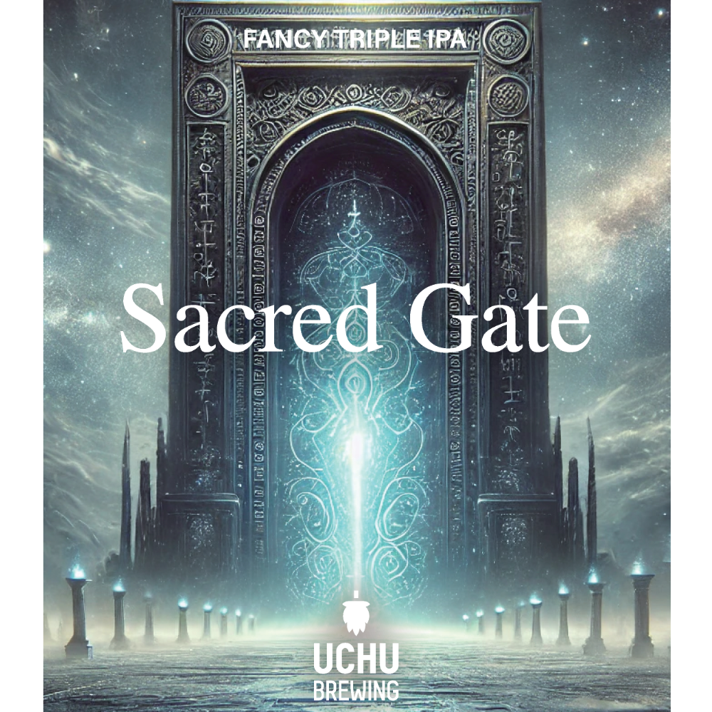 Sacred Gate – Beer Force