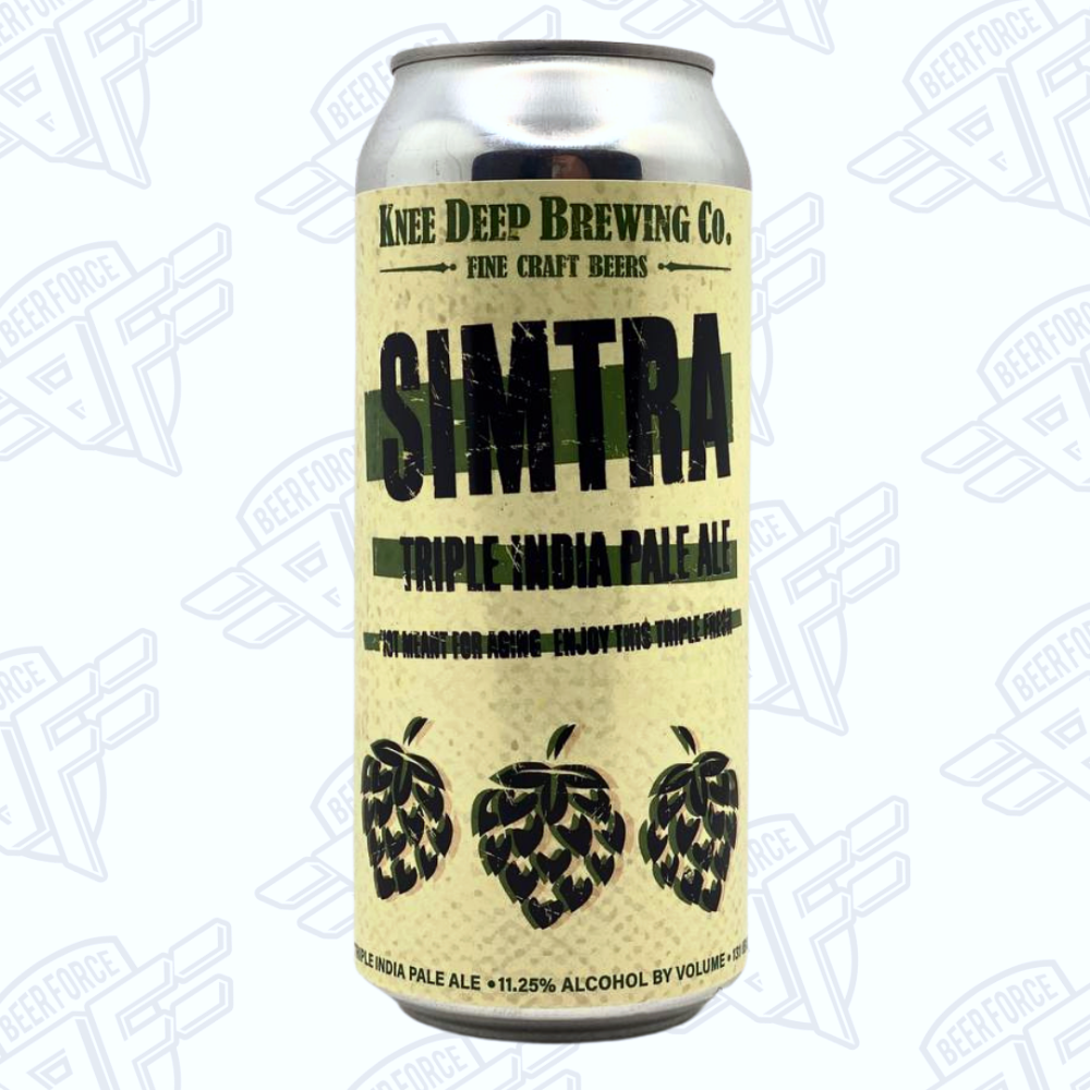 Simtra – Beer Force