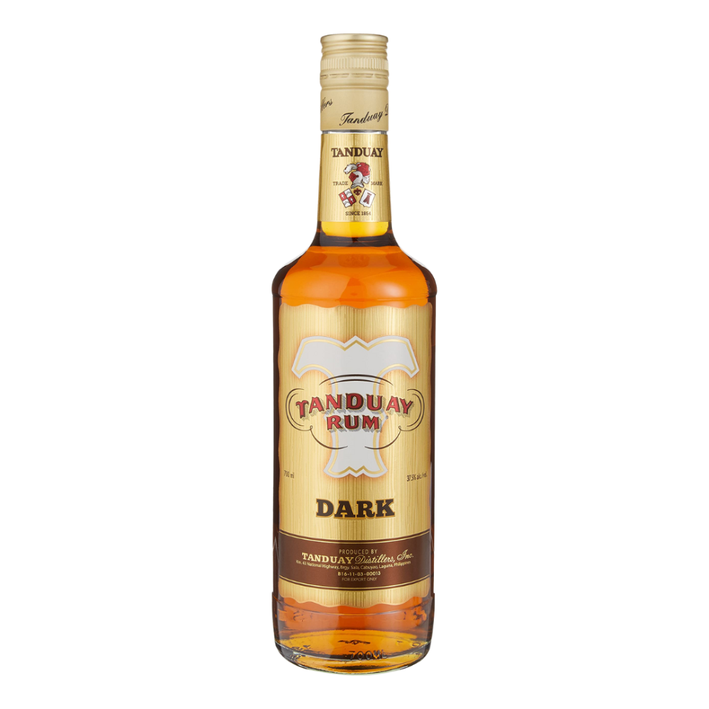 Tanduay Rum – Beer Force
