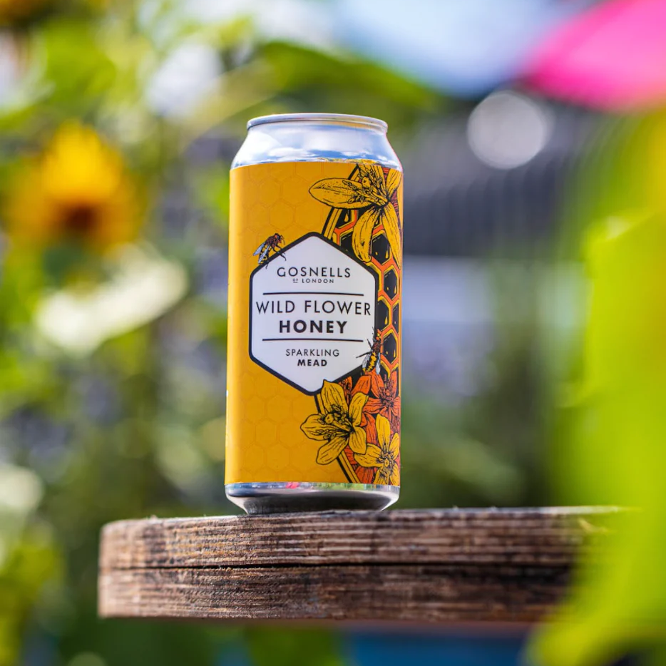 Wildflower Mead – Beer Force